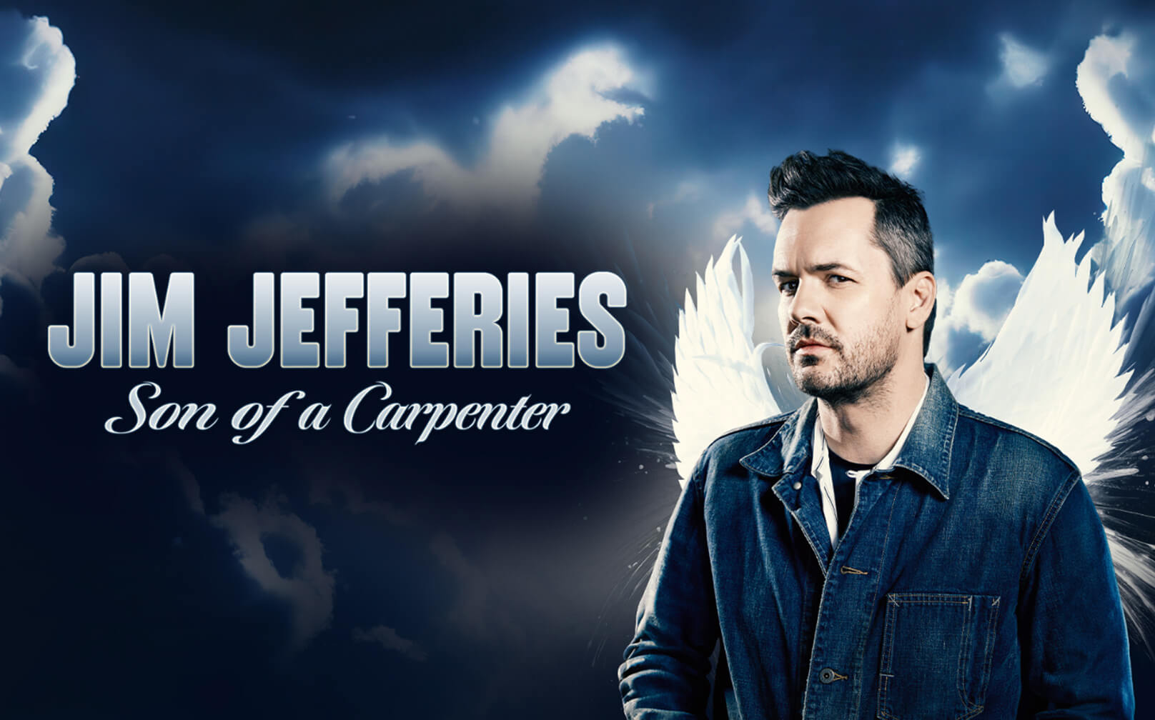 Jim Jefferies | bp pulse LIVE